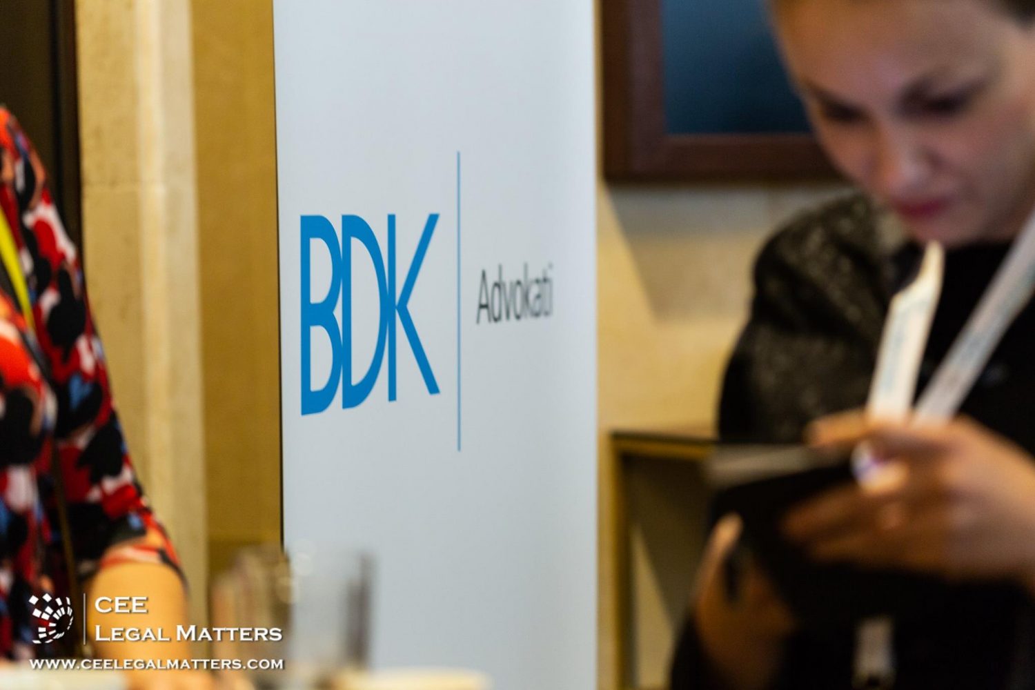 BDK Advokati presents new services at the first Balkan GC Summit | BDK ...