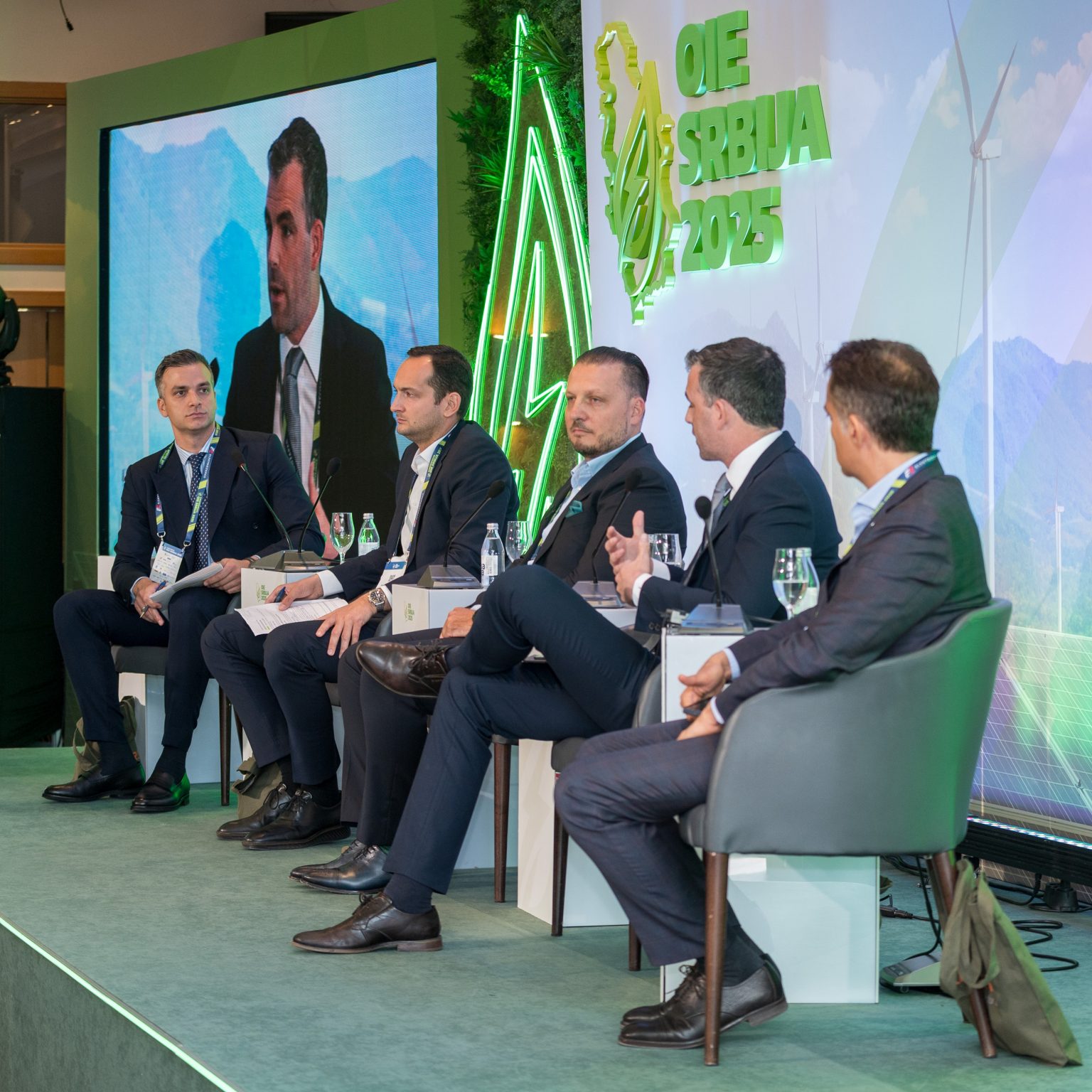 BDK Advokati at RES SERBIA 2025 Conference | BDK Advokati